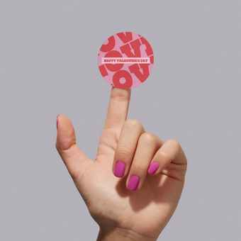 HP Designs | Custom Stickers, Laser cutting & Sublimation – Happy Prints