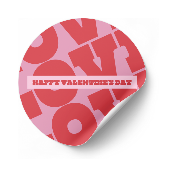 HP Designs | Custom Stickers, Laser cutting & Sublimation – Happy Prints