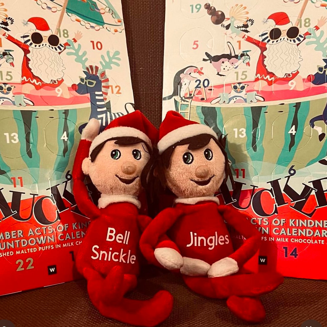 Elfie – Happy Prints