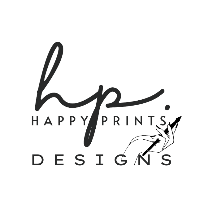 HP DESIGNS | BRANDING | VINYL PRINTS | STICKERS – HP Designs - Happy Prints