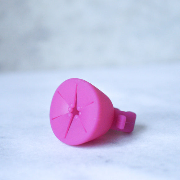 Vinyl Scrap Collector – HP Designs - Happy Prints