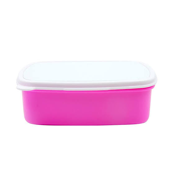 Personalized Lunchbox – HP Designs - Happy Prints